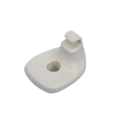 1X Car Sun Visor Clips Snaps Replacement 1DR31HDAAA For Jeep Patriot ...