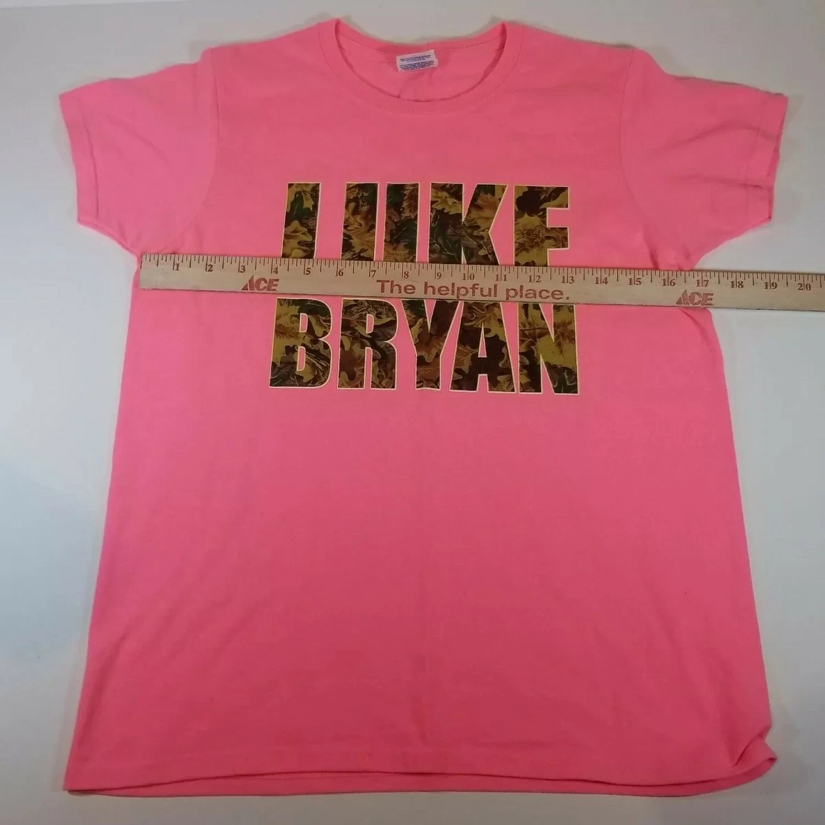 Buck Commander Luke Bryan