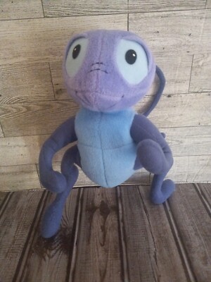 Disney CRI-KEE Cricket Bendable Plush Animal Mulan By Applause | eBay