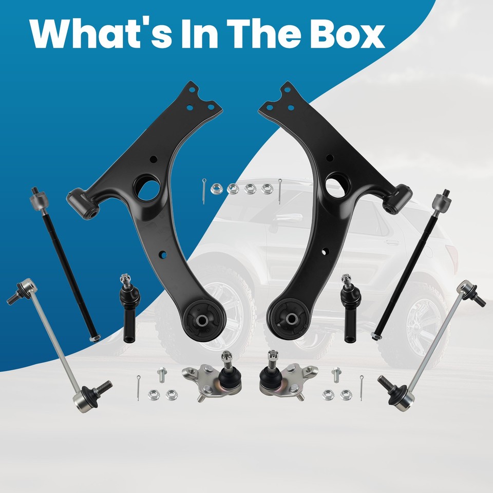 2003-2007 Infiniti G35 Adjustable Alignment Rear Camber Arm + Toe ...
