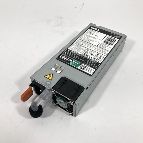 Dell 95HR5 1600W 80+ Platinum Power Supply for R940 R840 R830 R740XD ...