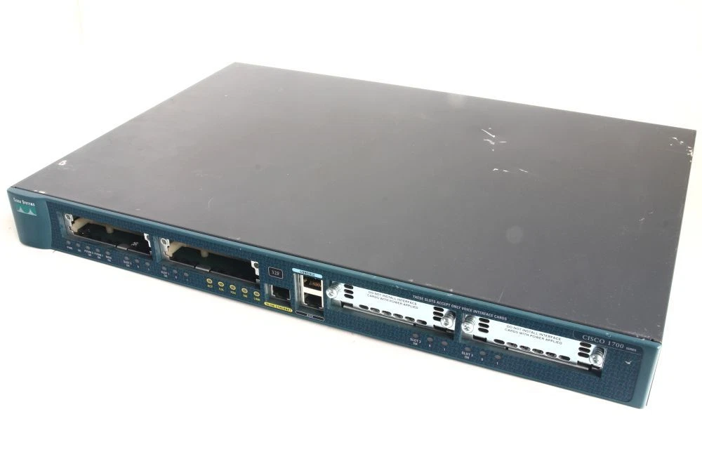 Cisco C1700