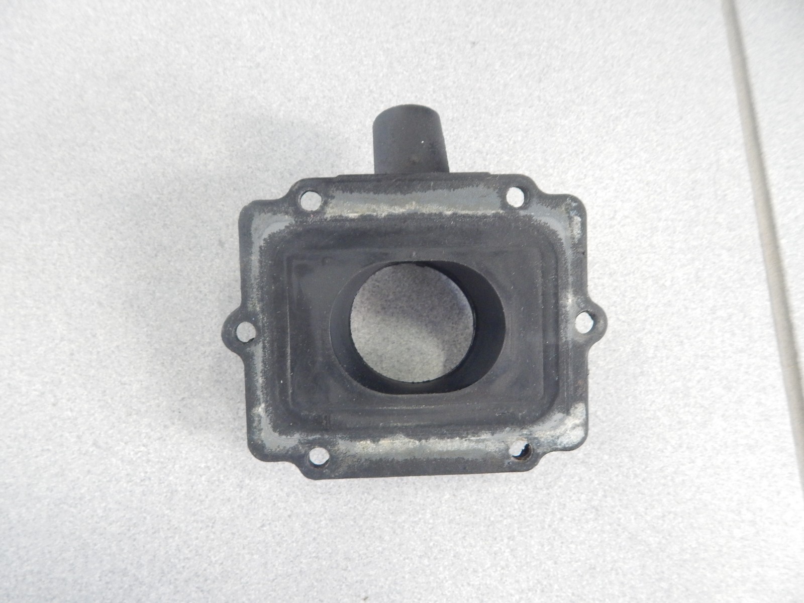 POLARIS SNOWMOBILE 1996-1998 XC 600 XC 700 CARBURETOR ADAPTOR 1253146 ...