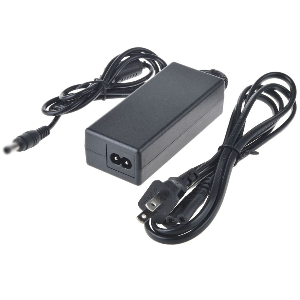 AC/DC Adapter For LG LCAP16B-A LCAP16BA LCAP25B Lien Chang LGE Power ...