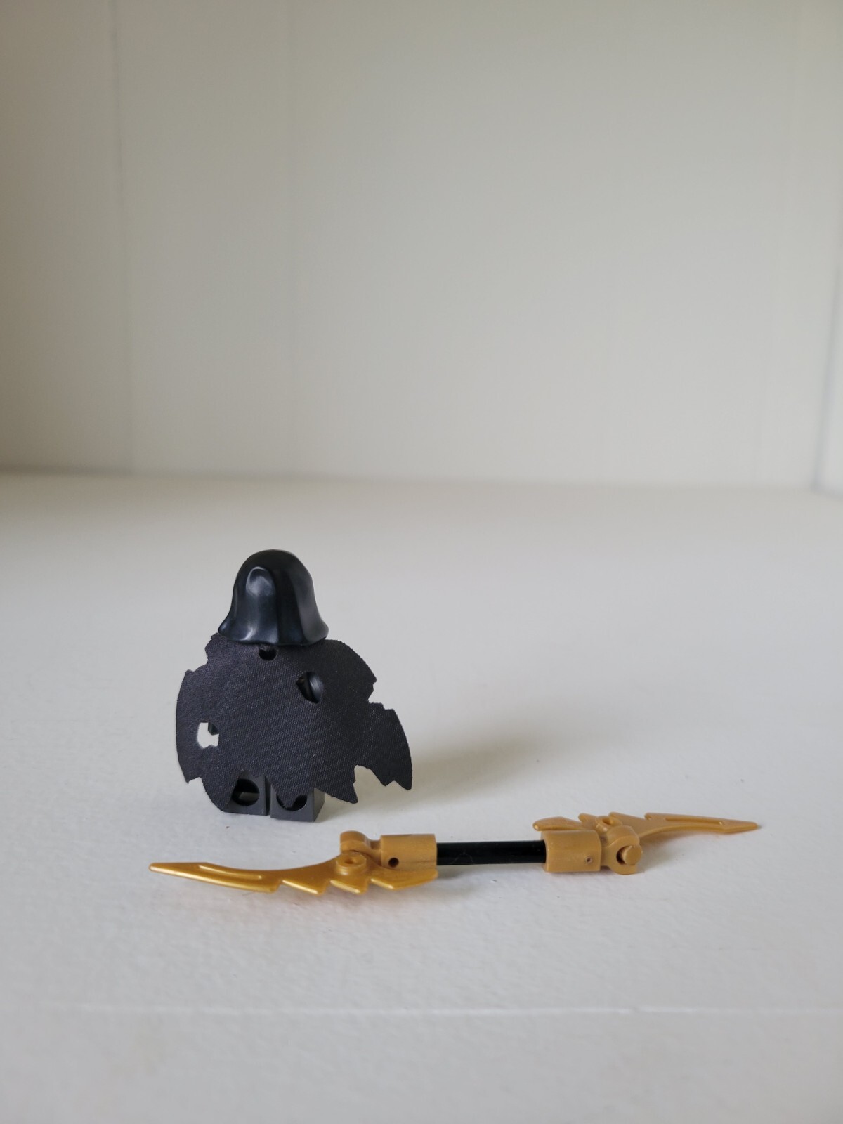 LEGO Marvel: Corvus Glaive Thresher Attack (76103) 100% Complete ...