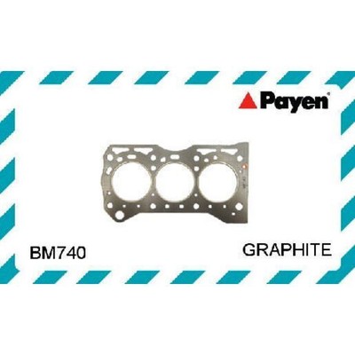 Payen Cylinder Head Gasket BM740 | eBay Australia