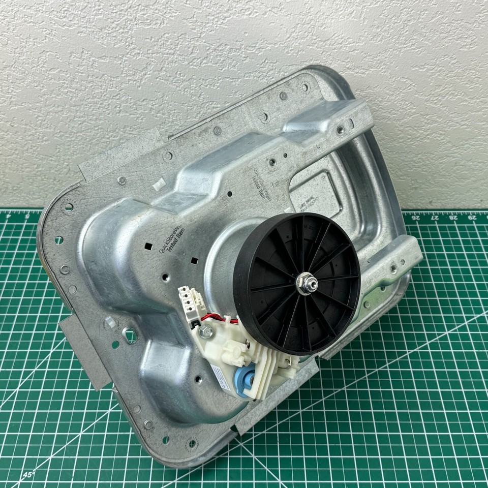 GE Washer Transmission WH38X27335 WH03X33729 WH38X24475 | eBay