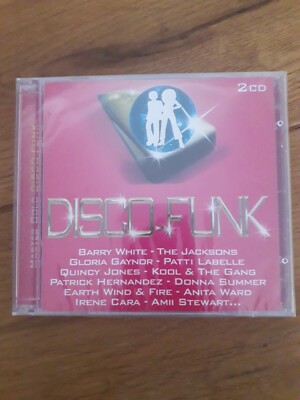 Cd Disco Funk | eBay