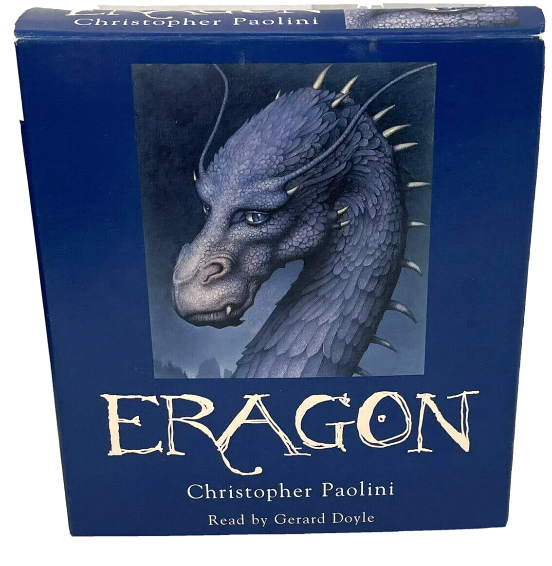 Eragon And Saphira Book