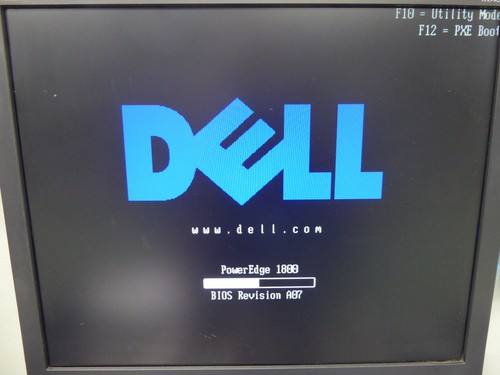 DELL POWEREDGE 1800 TOWER SERVER DUAL XEON 2.8GHz 4GB for local pickup ...