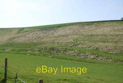 Photo 6x4 Chalk dry valley Chaldon Herring or East Chaldon c2008 | eBay UK