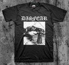 Disfear 'Defenders' T shirt | eBay