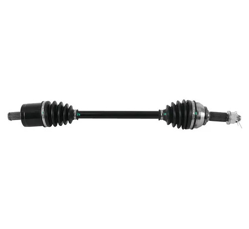 MU Complete Front Left Axle Kit John Deere Gator HPX 4x4 04-17 | eBay
