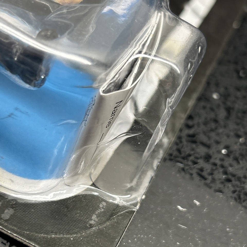 STAR WARS THE VINTAGE COLLECTION TIE FIGHTER PILOT VC65 2011 TVC US MOC ...