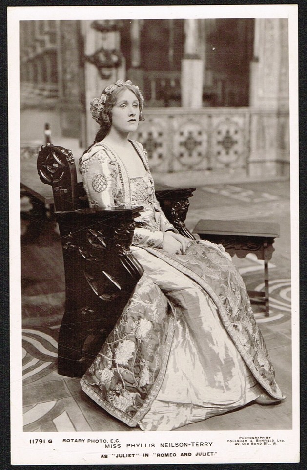 Rotary ☆ ACTRESSES & ACTORS ETC ☆ 1910s Postcard Selection #11776 to ...