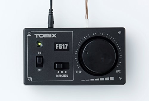 TOMIX DF200 100 form N-gauge model railroad first set 90095 Model Train ...