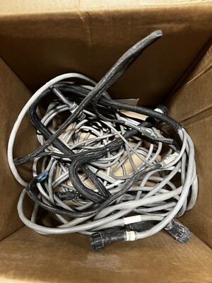 Used Precision Planting 2020 Universal Cab Cable (N-5186) | eBay