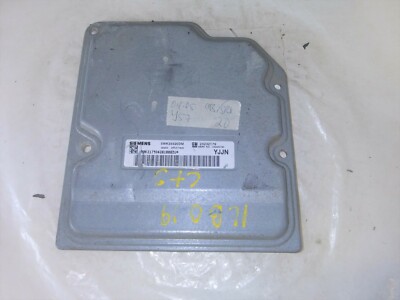 24232179 tcm transmission computer 2004-2005 Cadillac CTS or SRX | eBay