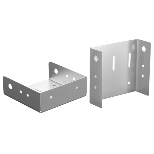 For Humminbird Lowrance Side Image Transducer Spring Back Bracket ...