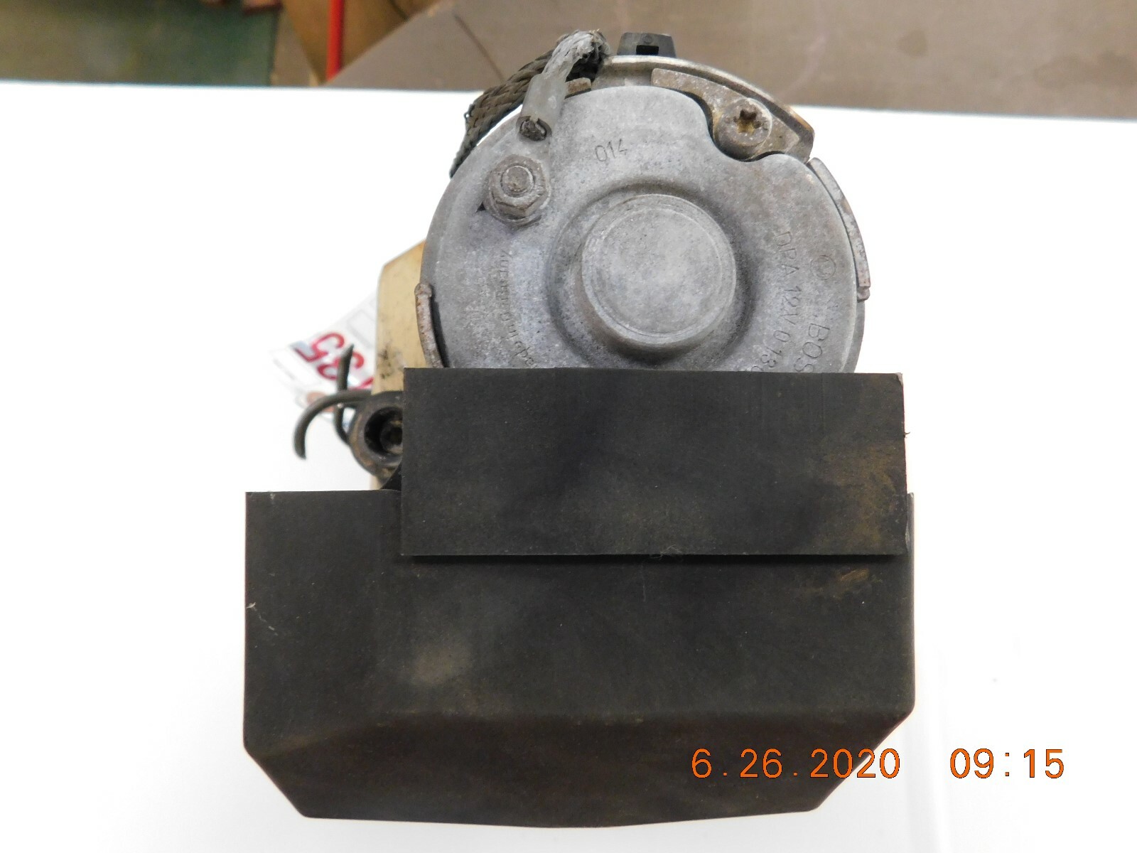 90-95 Mercedes R129 SL600 SL500 ABS Pump ESP Module OEM 0265202005 | eBay