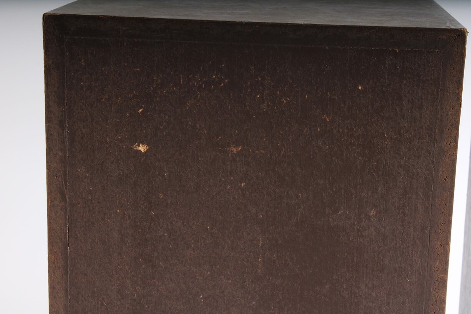 Jensen Model 1 Two Element Speaker System 8 Ohms (Pair) - Fair ...