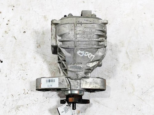 2010-2012 Chevy Camaro SS Rear Axle Differential Carrier Manual ...