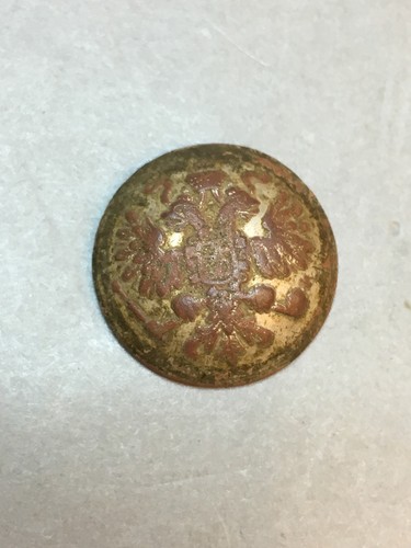 RARE ANTIQUE RUSSIAN EMPIRE MILITARY BUTTON | eBay