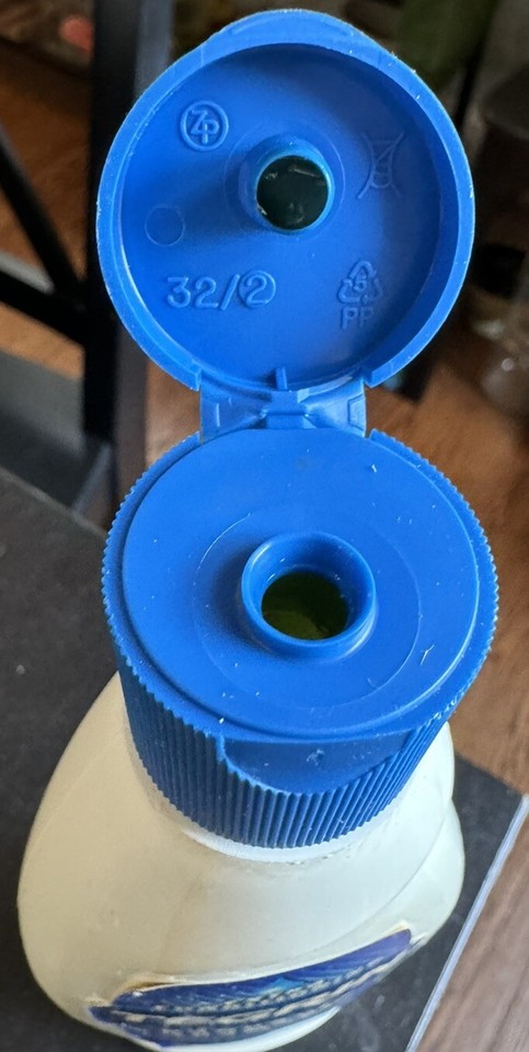 New NOS Vintage Tegrin Medicated Shampoo 7 oz RARE | eBay