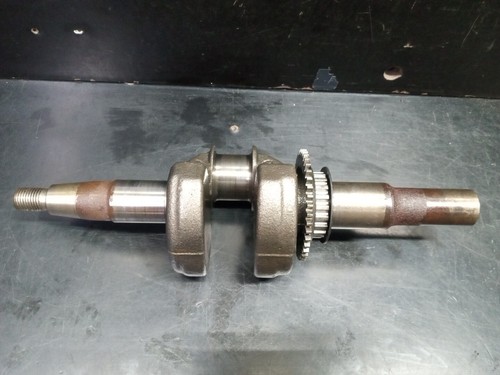 OEM Honda GCV190 Gcv 190 LA Genuine Crankshaft From Simpson 3000psi | eBay