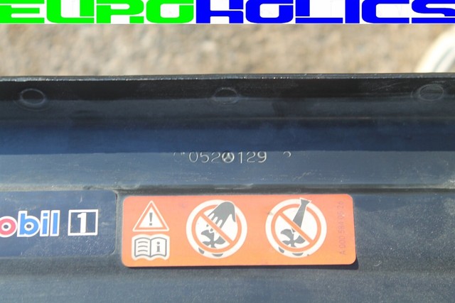 06-10 Mercedes-Benz R350 OEM Radiator Upper Tie Bar 2516200486 for sale ...