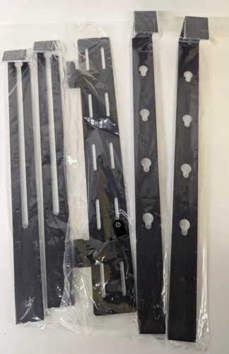 Arcade1UP Partycade Wall Mount Door Kit Ms Pac Man Defender Centipede ...