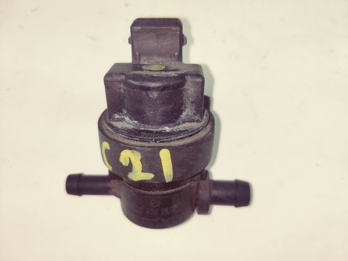 03-06 MERCEDES E320 E350 W211EMISSION VAPOR PURGE CANISTER VALVE ...