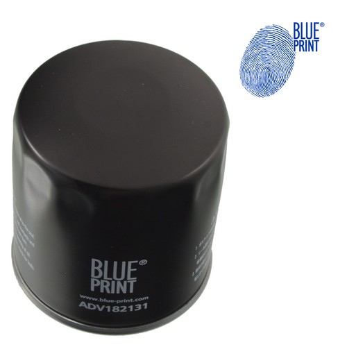 BLUE PRINT Oil Filter - ADV182131 03L115561 | eBay
