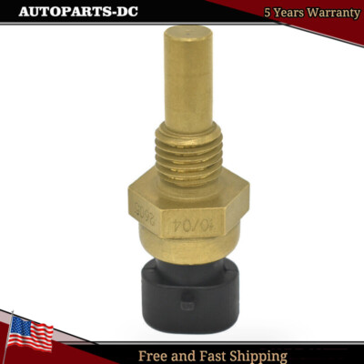 15326388 Coolant Temp Sensor For Chevrolet Pontiac Buick Cadillac GMC ...
