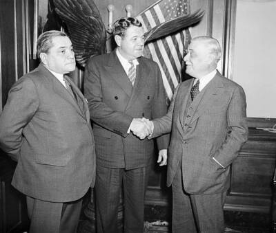 Babe Ruth Saying Farewell 1935 OLD BASEBALL PHOTO | eBay Australia