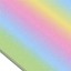 48pcs Gradients Rainbow Colored Paper Assorted Origami DIY Craft Gift ...