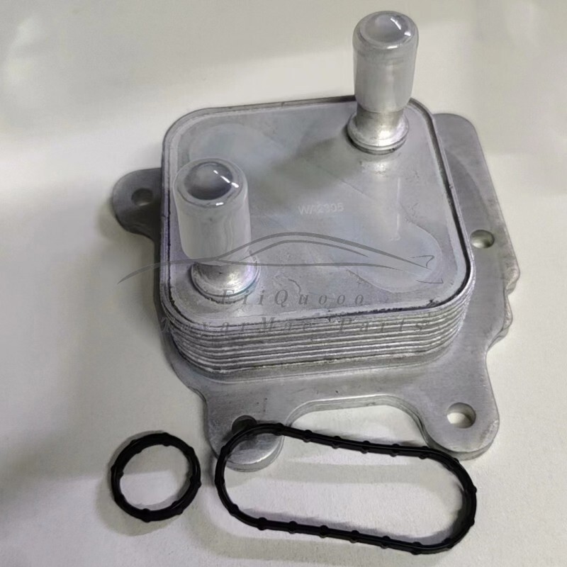 21305-3TA2A Oil Cooler Assy for 2013-2018 nissan Altima 2014-2020 ...