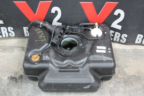 GEN 4 (2008-2010) DODGE VIPER FUEL GAS TANK OEM PLASTIC GREAT CONDITION ...