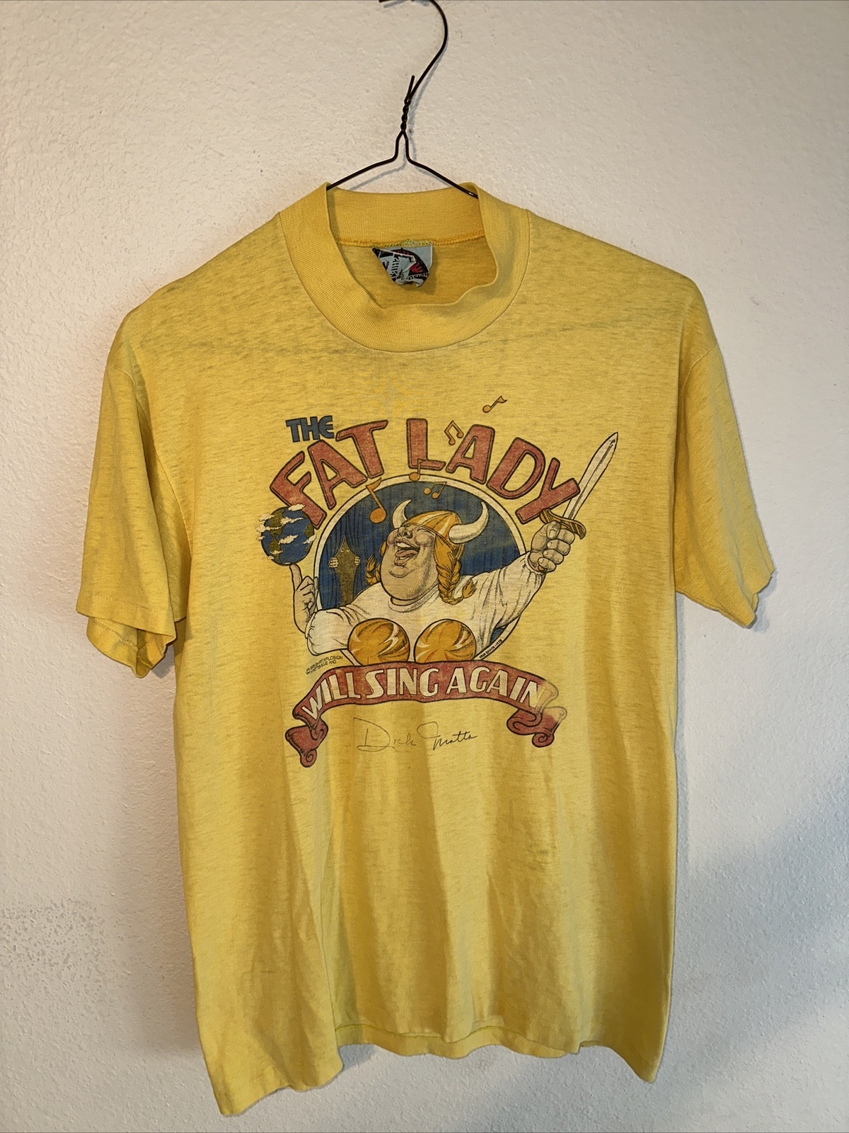 RARE Vintage 1978 Baltimore Bullets Dick Mottq The Fa… - Gem