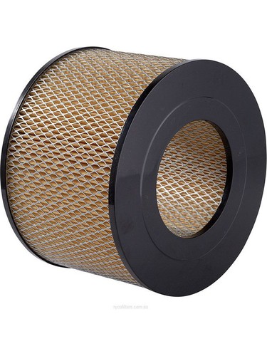 Ryco Air Filter fits Toyota LandCruiser 4.0 FJ80 SUV EFi (A328) | eBay ...