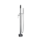 Castello USA Neptune Freestanding Faucet Chrome for Bathtub | eBay