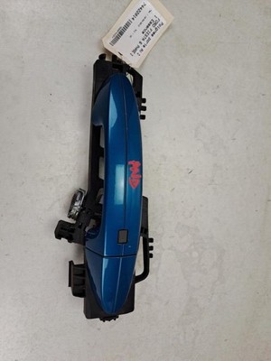 Poignee porte avant droit FORD FIESTA 6 PHASE 2 1788872 | eBay