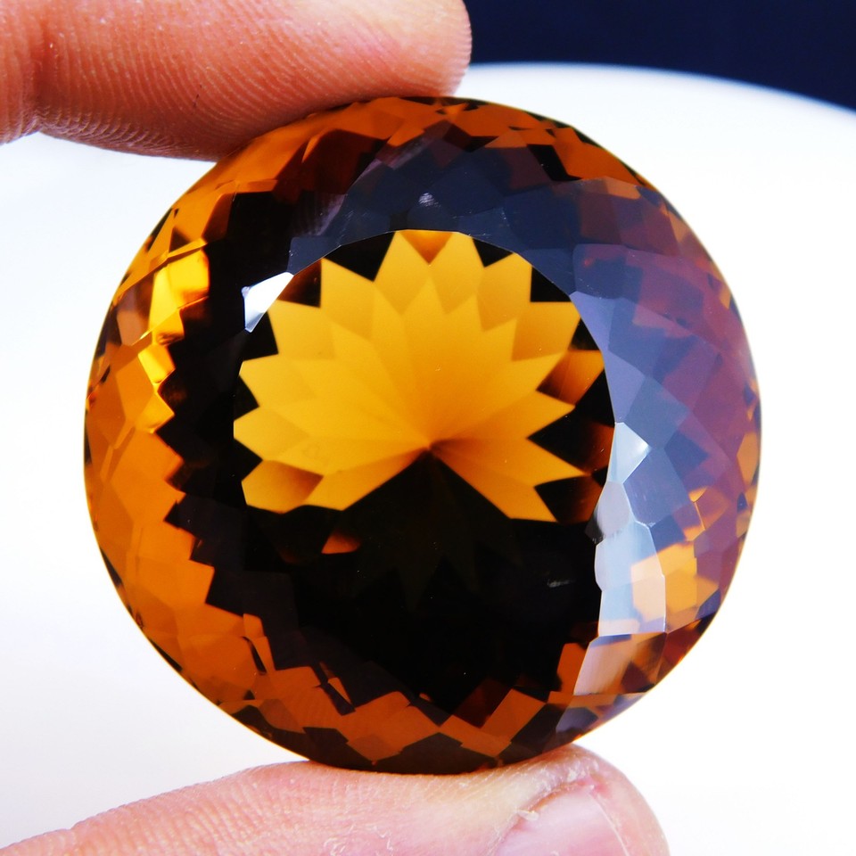 250.00 ct Color Change Certified Zultanite Round Cut Loose Gemstone | eBay