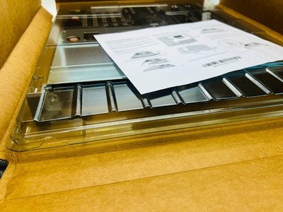 New Alcatel-Lucent (NOKIA) 3HE09648BA IOM 7750 SR IOM4-E L3BQ BASEBOARD ...