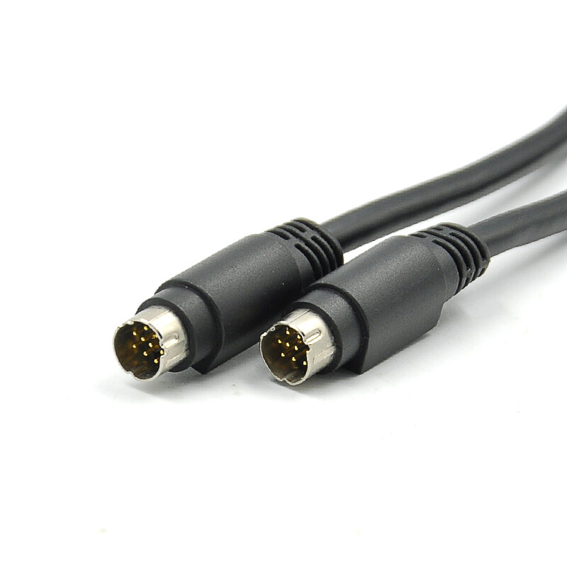 BOSE-302580-1001 Audio Cable Wire-Male 9-pin- Mini-DIN to Male 9-pin 5m ...