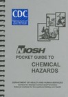 NIOSH Pocket Guide to Chemical Hazards by NIOSH 9781610992190| eBay