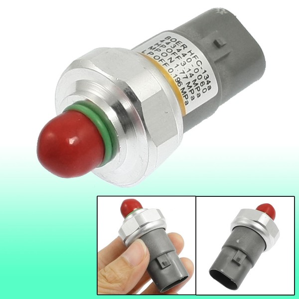 Car Air Conditioner Pressure Valve Switch HP off 3.14mpa for Toyota for ...