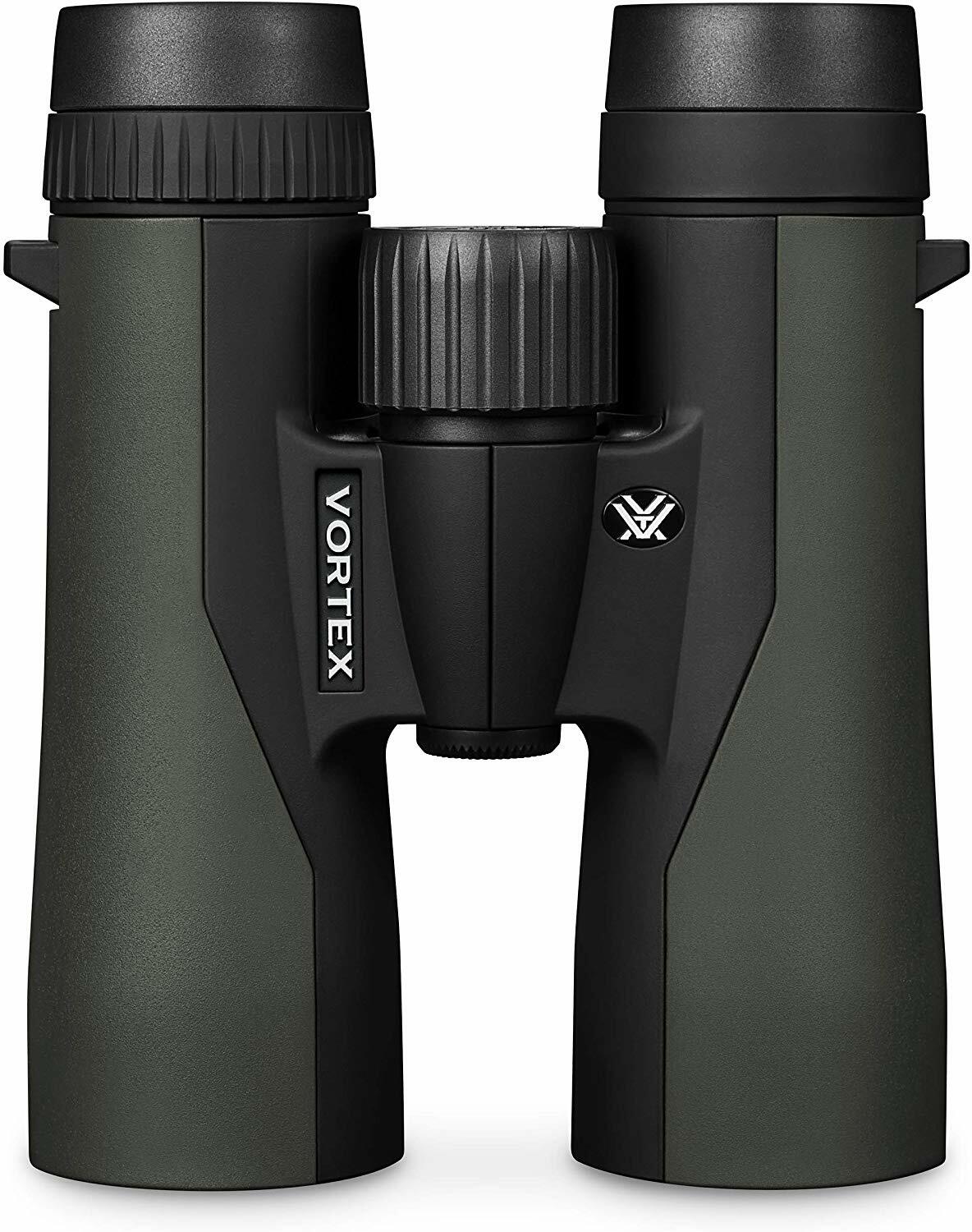 Vortex Optics Crossfire HD 10x42 Roof Prism Binocular Green CF-4312 | eBay