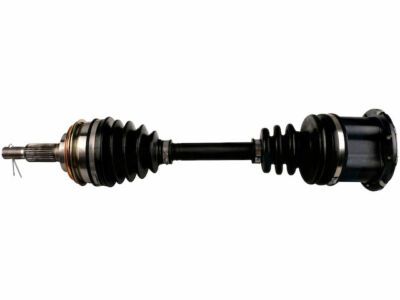 Rear Left Axle Assembly 4CFV43 for Toyota MR2 1986 1985 1987 1989 1988 ...