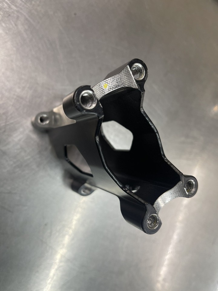 SKI-DOO Gen4 HANDLEBAR RISER 4" 860201427 (US4-5) | eBay